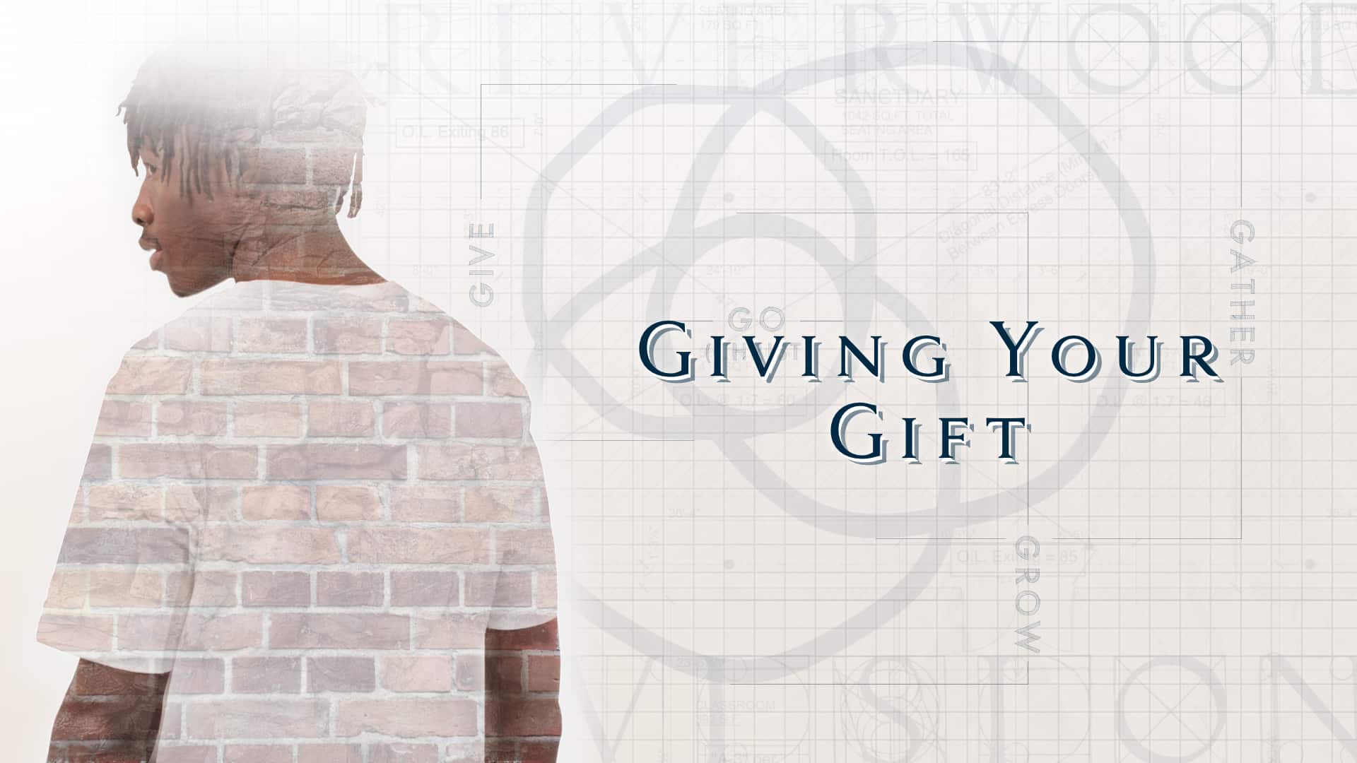 Giving Your Gift • Riverwood Church