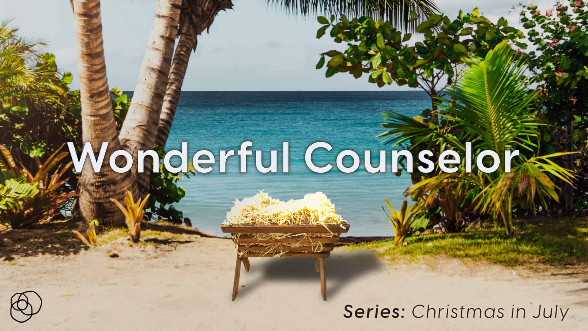 Wonderful Counselor • Riverwood Church